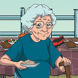 Tales from Miss Molly Marbles – This is a site promoting the book ...