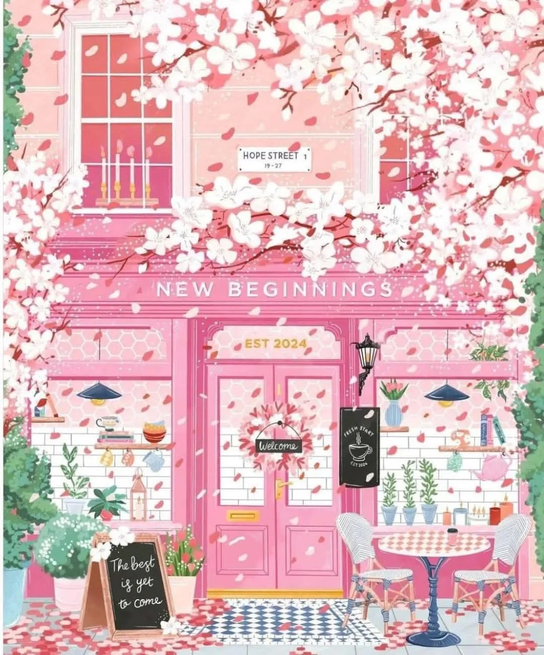 New Book, New Beginning – Tales from Miss Molly Marbles